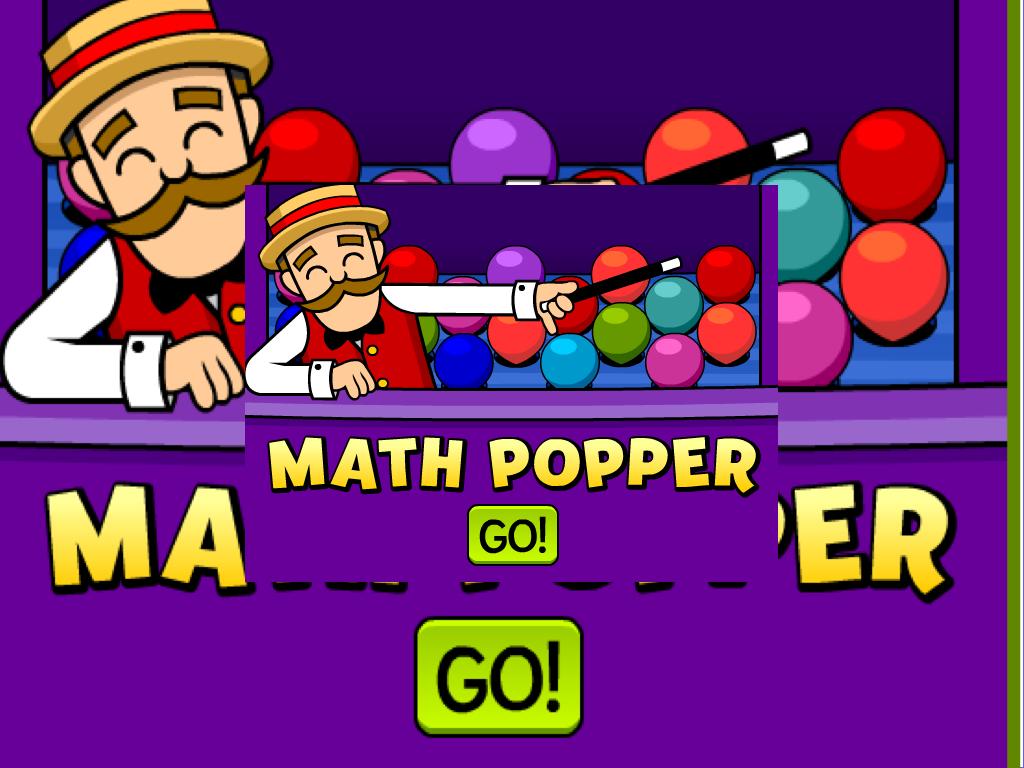 Room 2 Burnham School: Maths Games