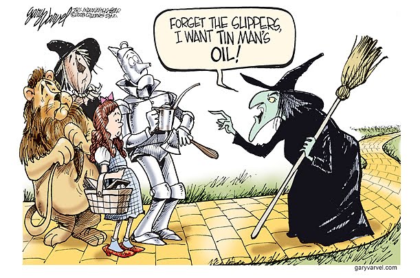 HPANWO: Help The Ageless!