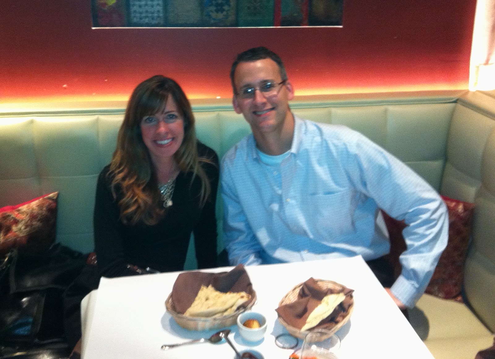 Seeking Shama: Pacific Northwest - Seeing the Sunlight Behind the Raindrops