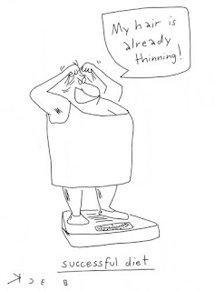 Weight Loss Jokes