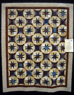 Patchwork Pie: All Star Quilts (Part I)