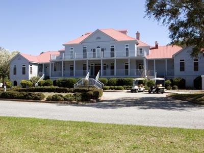 Hilton Head Rentals and Golf: Sea Oak Manor, Bloody Point Daufuskie ...