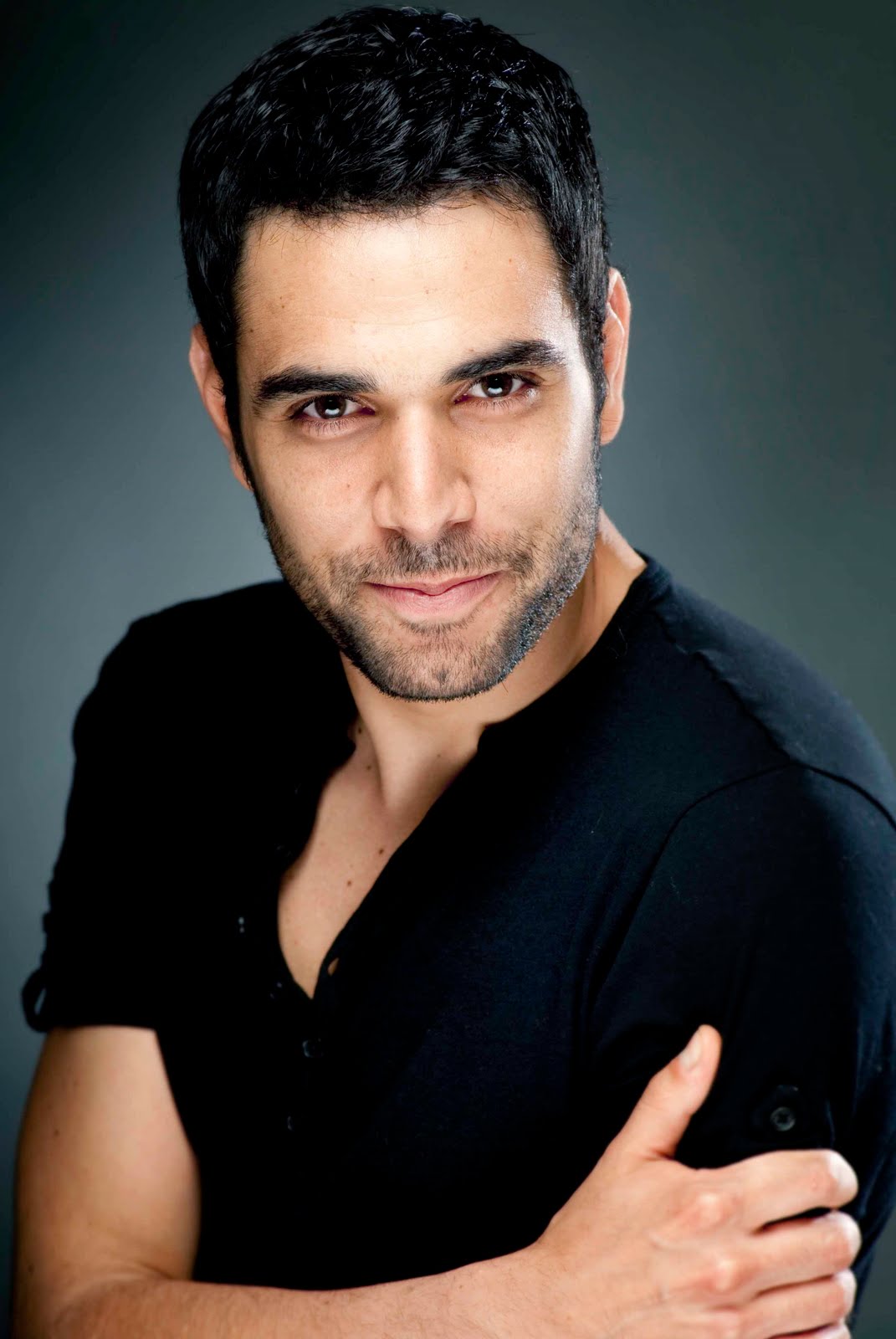 CARLOS AMADOR actor: Imágenes
