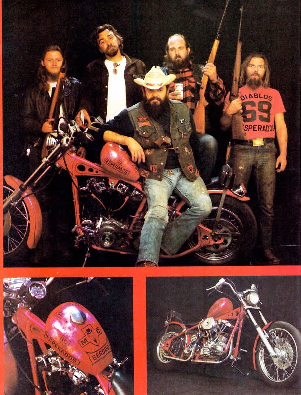 LoseRRuleS: Diablos MC Berdoo