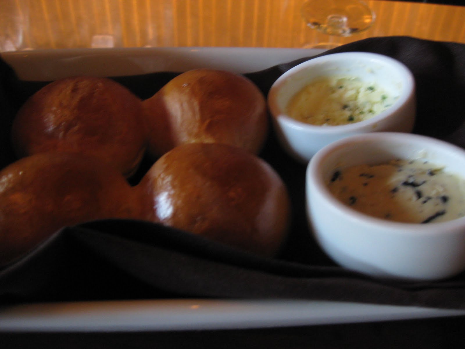 The Savory Hunter: District: the home of Duck Fat Yorkshire Pudding in ...