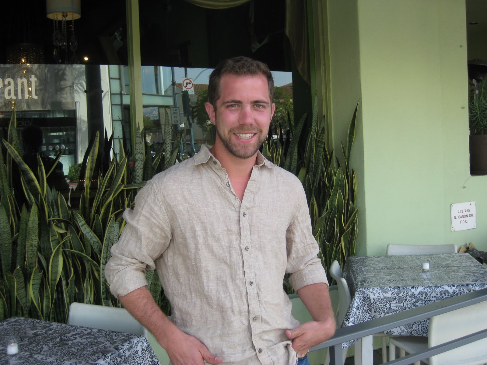 The Savory Hunter: 2nd Annual Korean BBQ Cookoff