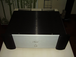 2nd hand hi-fi (Malaysia): Classe Audio CA 151 Power Amp