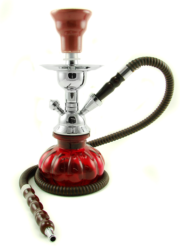 ¿Hace daño o no el jodio Hookah?