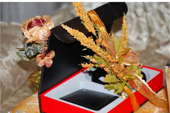 Bride & Groom Dress Packing 2011 - iSTYLE 360