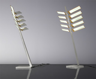 Santil Elétrica, Iluminação, Material Eletrico: A primeira lâmpada OLED ...