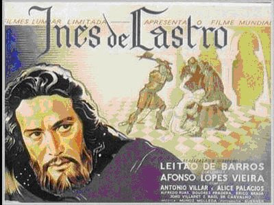 Viajar na História: Inês de Castro nas Artes