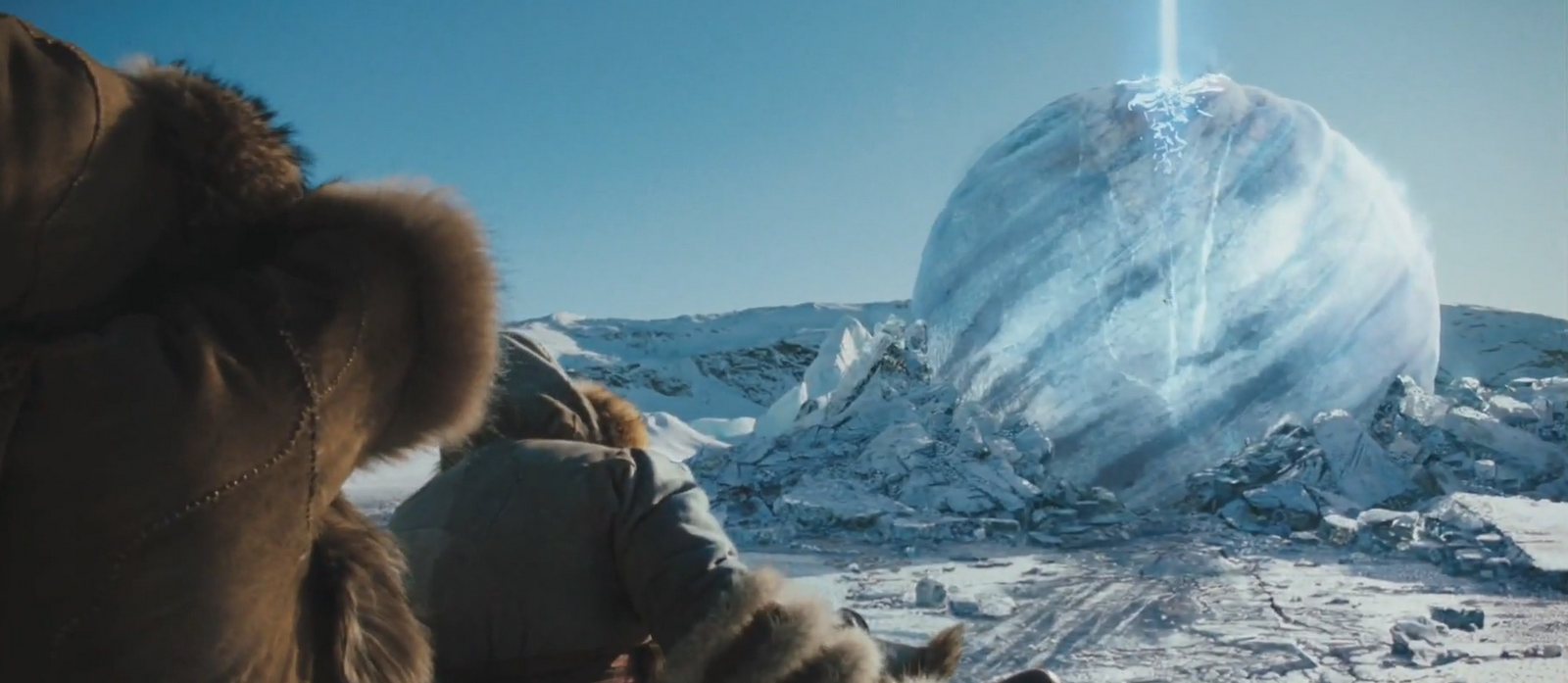 Random Ramblings of a Demented Doorknob.: TV Review: Avatar: The Last ...