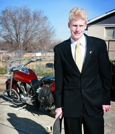 Prepare Ye the Way of the Lord: LDS Online Missionary List