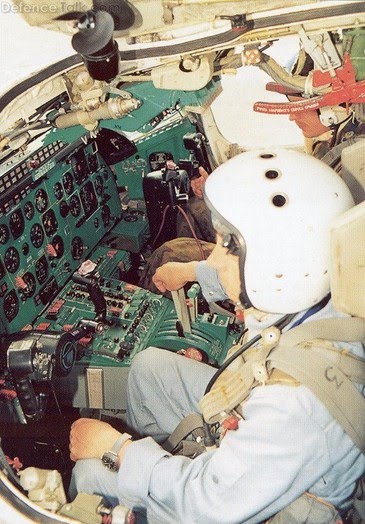 WEAPONS TECHNOLOGY: Tupolev Tu-22M3 Backfire C Bomber - Missile Carrier ...