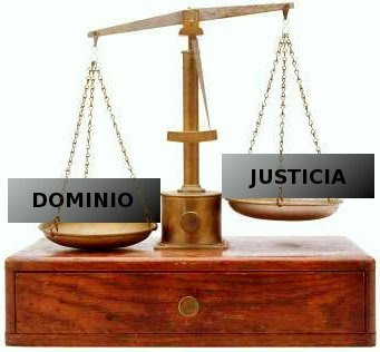 El Ángel Tentador: Equilibrio de Poderes