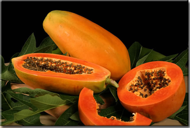 A.K.U: Khasiat & Kelebihan Buah Betik