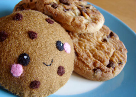 Pin de • ¢αтιтα ¢αя¢αмσ• en KUKIS !!! | Galletas