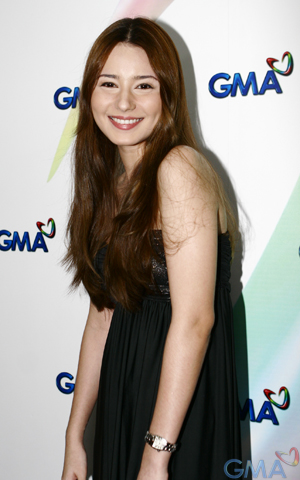 Jackie Rice - Weekend Babe for 11/06/2010