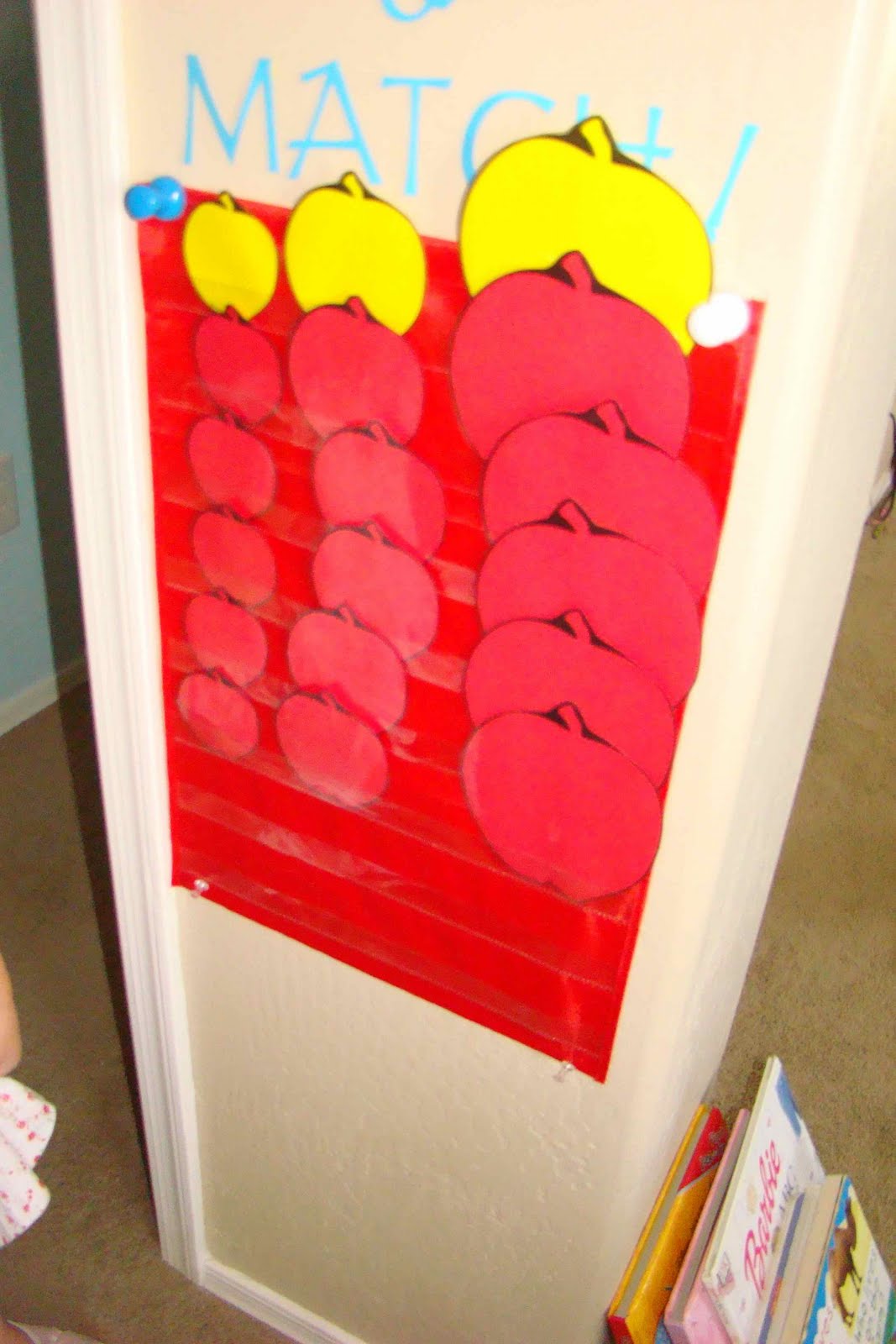 The Little Red Preschool: "TINKER TIME" & Fine Motor Skills