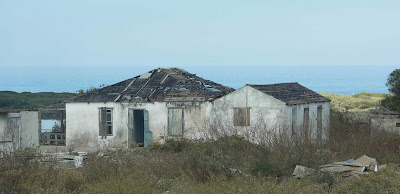 LATITUDES' JOURNEY: Duncan Town, Ragged Islands, Jumentos