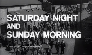 UPPER 6TH - SATURDAY NIGHT & SUNDAY MORNING: Saturday Night & Sunday ...