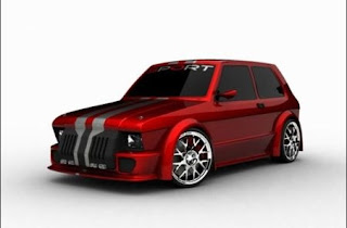 Fashion News Inspired: yugo tuned