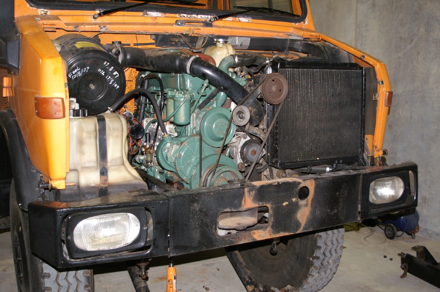 Engine walkaround | Mercedes-Benz Forum