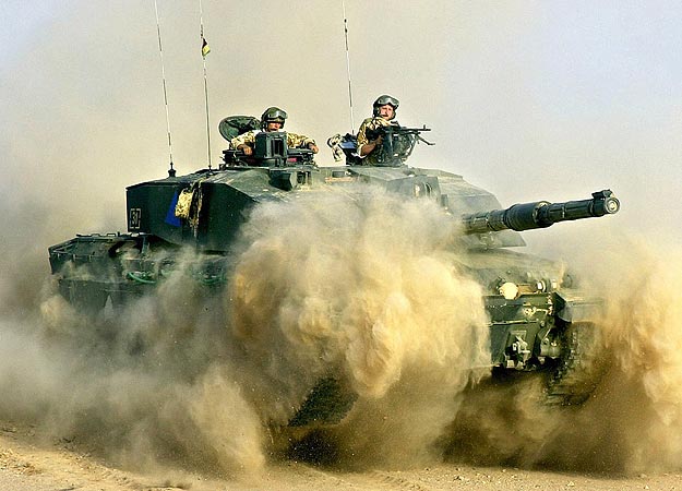 7 tank baja terbaik di dunia ~ Apa aja boleh.com