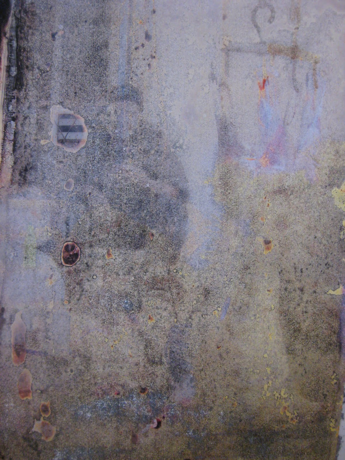 Abstract Endeavors: Citra- Solv Art