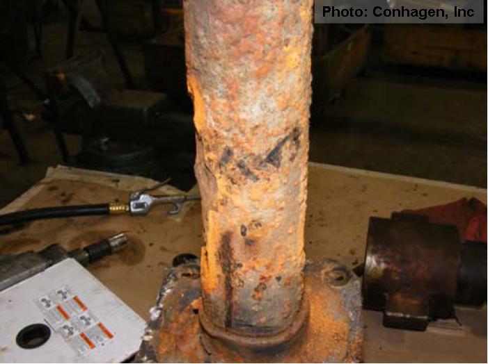 Fix the pumps: Rusty pumps - the summing up