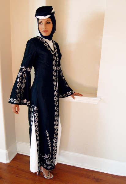 Pui: Muslim clothing customs