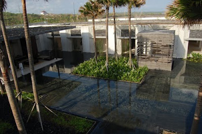 Wijaya Journal: The Alila Uluwatu by Woha – the last word in tropical ...