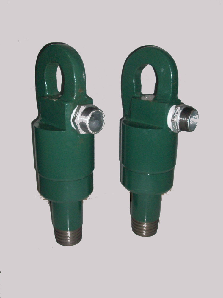 Provide Drilling Equipment and Services: Produk