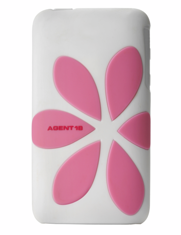 CLOSED-Back To School with AGENT 18! Review & Giveaway! ⋆ Brite and Bubbly