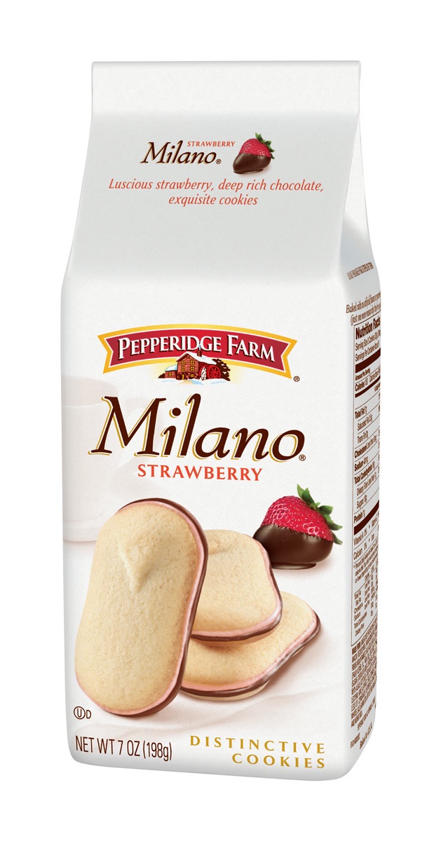 Take a Moment to Savor the Sweetness of Life - My Milano Moment & New ...