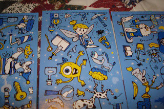 Disney Pictureka! Perfect Family Game to Gift for the Holidays! Happy ...