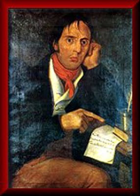 Day by Day: Biografia de Manuel Maria Barbosa du BOCAGE