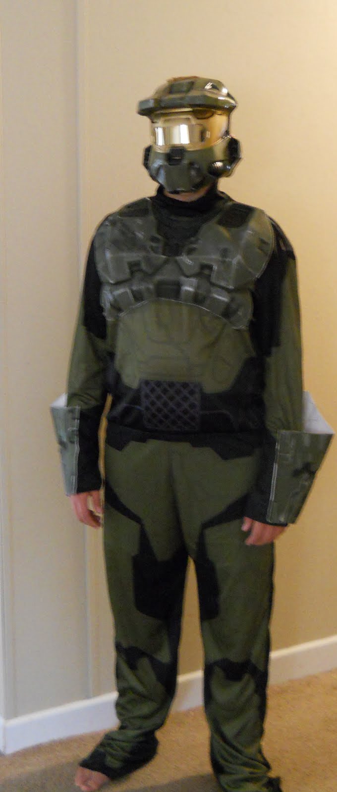 August 2010 | Southern Blessings