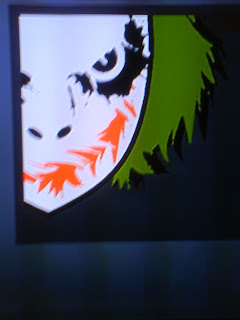 Emblems Black Ops: Scary clowns