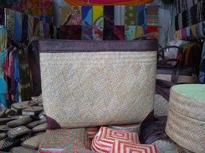 Sarawakiana@2: The Bemban