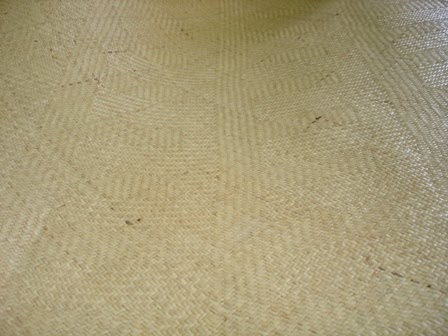 Sarawakiana@2: Tikar Bemban