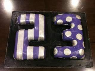 Jodi Cakes: Kimmy's 23rd Party