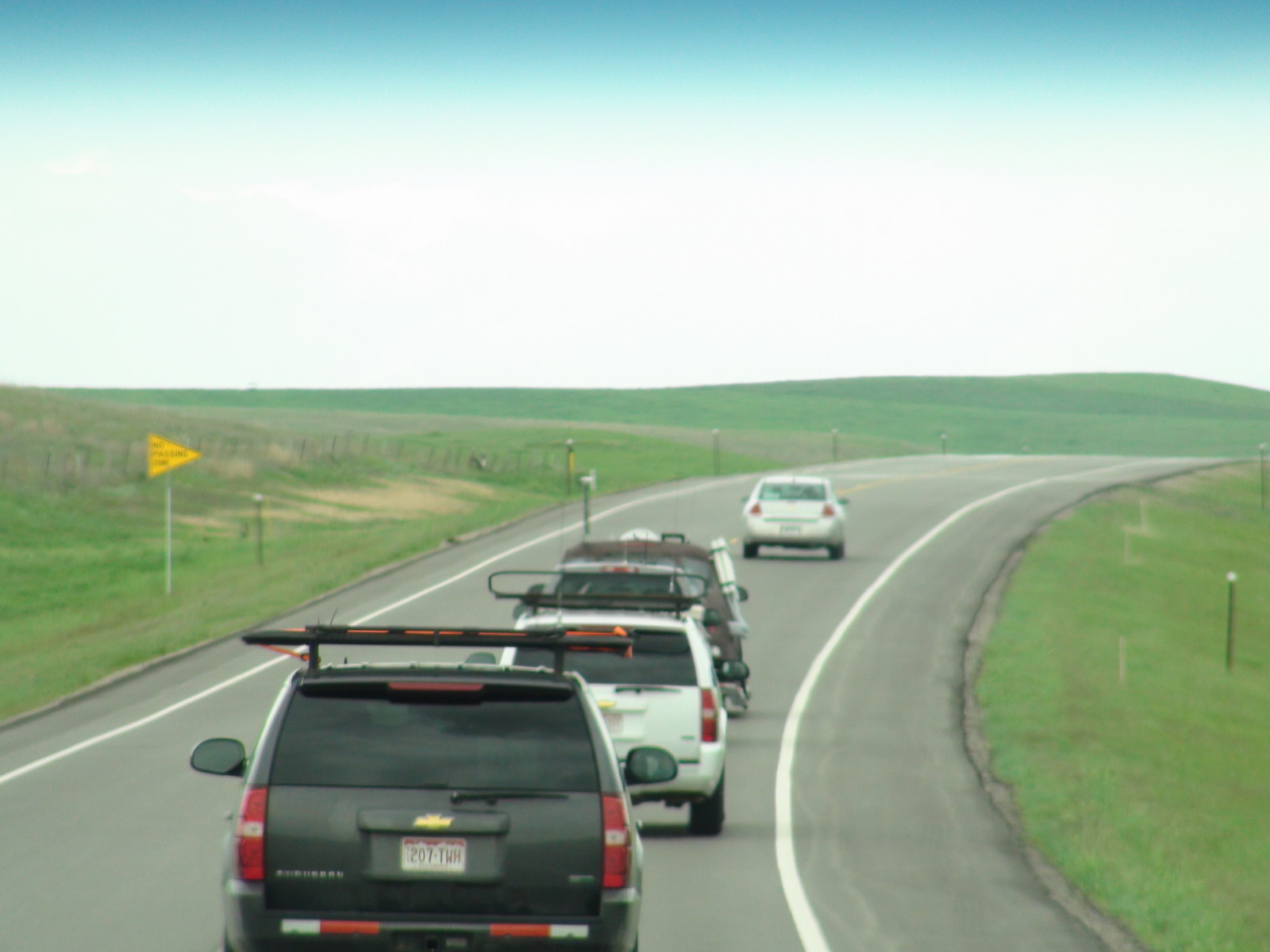 Weather Adventures of Storm Chaser Jim: "Storm Chasers" Dominator