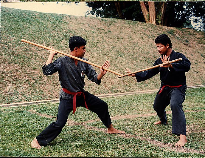 narapatinantaboga™: MY SACRED SIMBAT