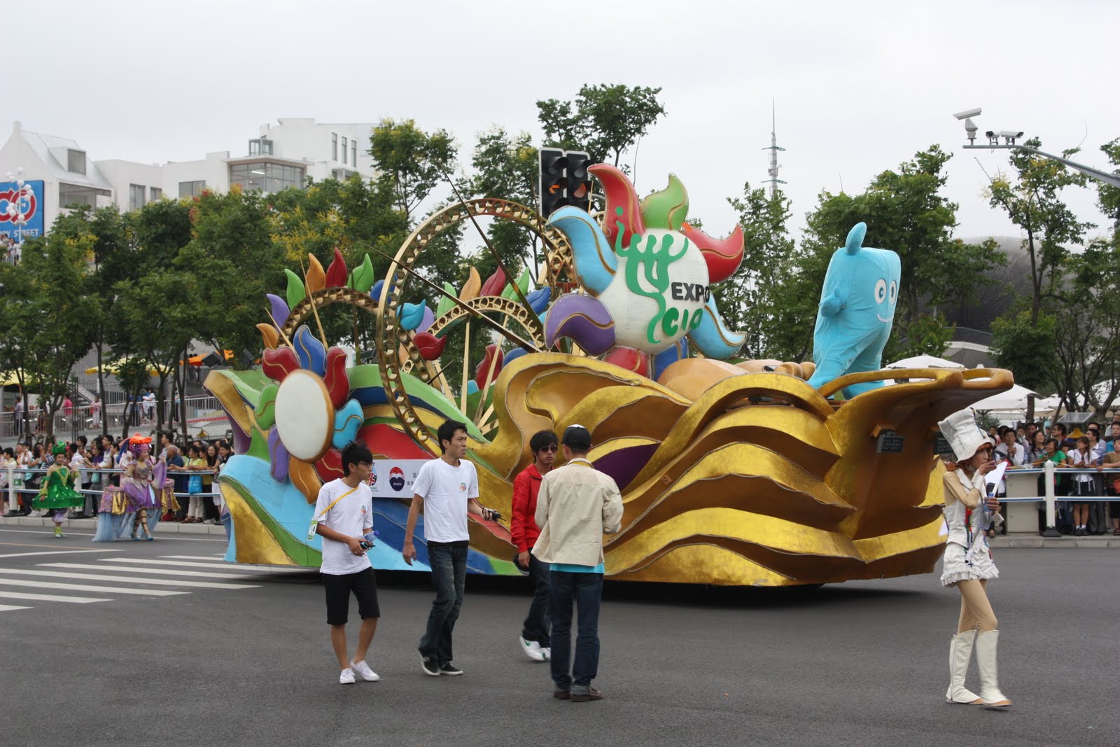 Adventures in South Korea!: Better City, Better Life! Expo 2010 ... Adventures in South Korea!: Better City, Better Life! Expo 2010 ...