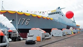 TUGU IRENG: KEDAH CLASS ( MEKO 100 ) ROYAL MALAYSIAN NAVY