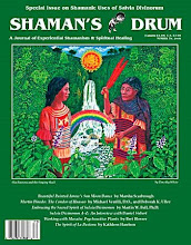 American Seeker: Hopewell Shamanism