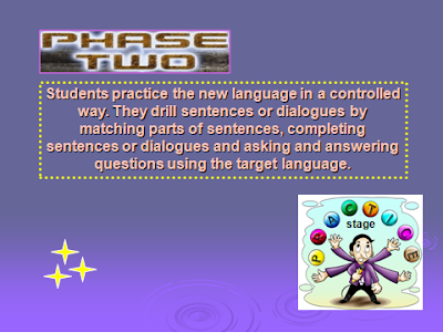 The PPP Approach | Easy and Quickly English