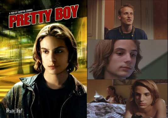 GLS FILMES: PRETTY BOY