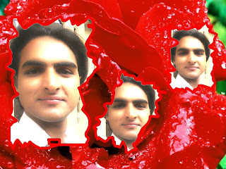 Entertain The World: Syed Aamer Raza